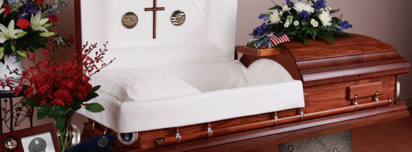 Traditional Burial – Flintoft's Funeral Home and Crematory