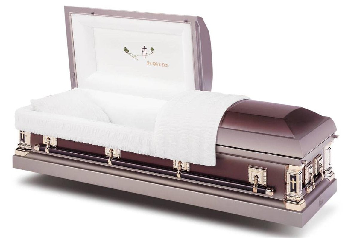 Cottage Rose – Flintoft's Funeral Home and Crematory