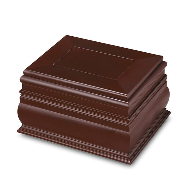 Eternal Companion Memento Chest – Flintoft's Funeral Home and Crematory