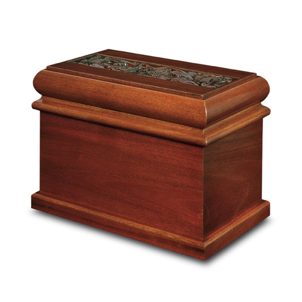 Marsellus President Memento Chest – Flintoft's Funeral Home and Crematory