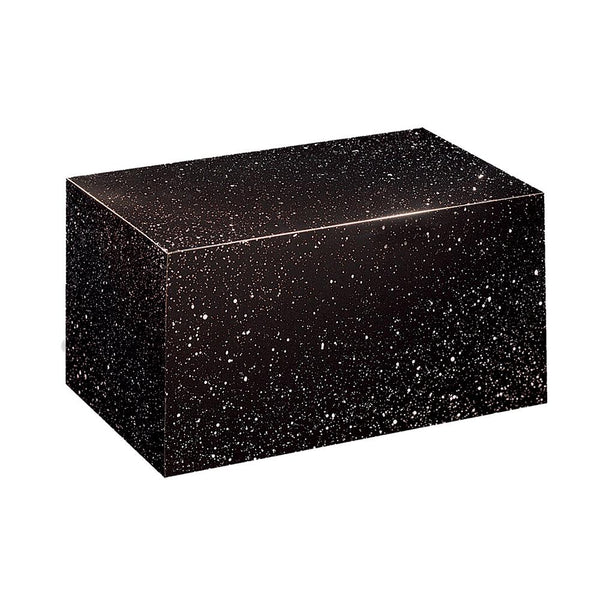 Painted Bronze Chest – Flintoft's Funeral Home and Crematory