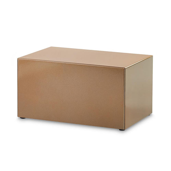 Sable Steel Chest – Flintoft's Funeral Home and Crematory